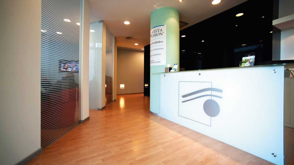 Verona - Vista Vision Group - Cliniche Oculistiche