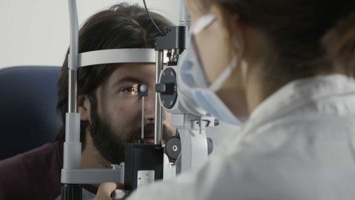 Bari - Vista Vision Group - Cliniche Oculistiche