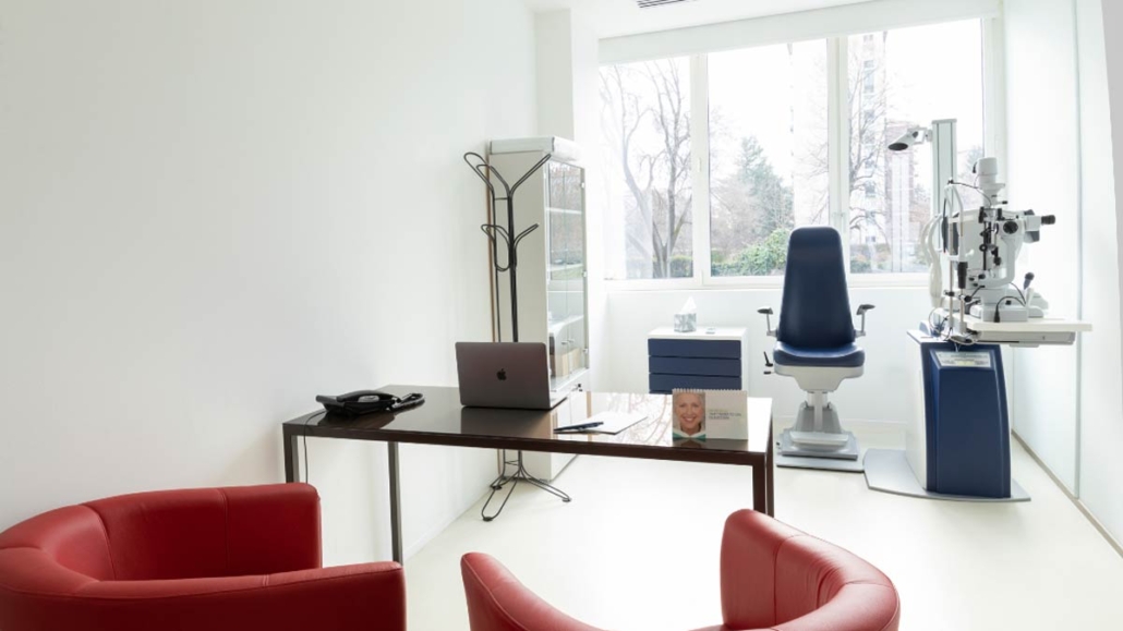 Milano - Vista Vision Group - Cliniche Oculistiche