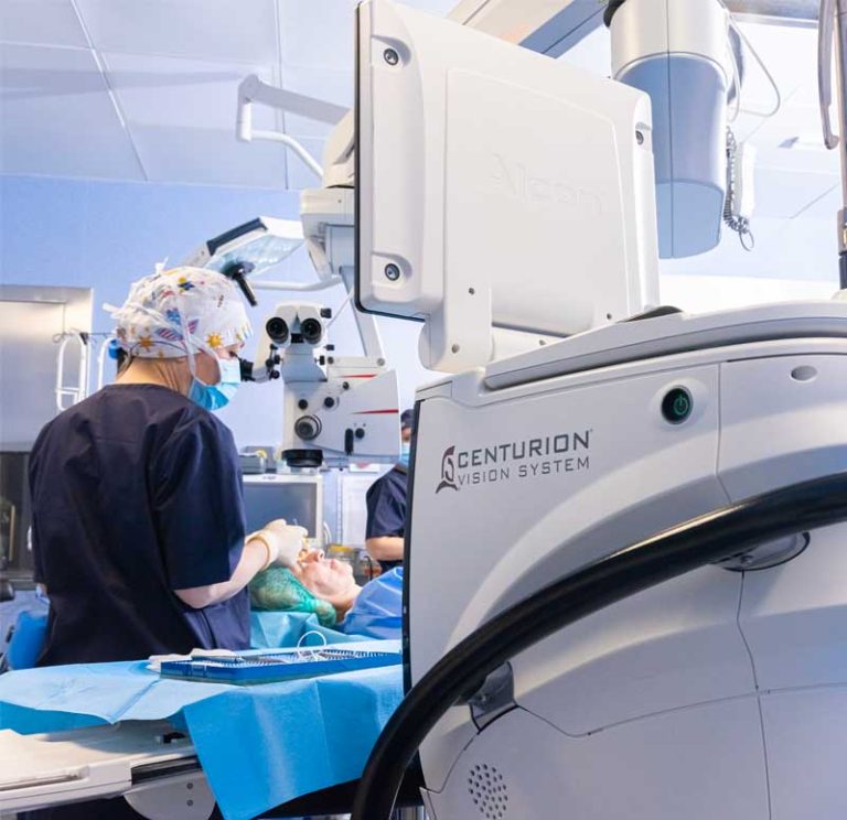 Intervento alla cataratta: operazione, durata e convalescenza - Vista ...